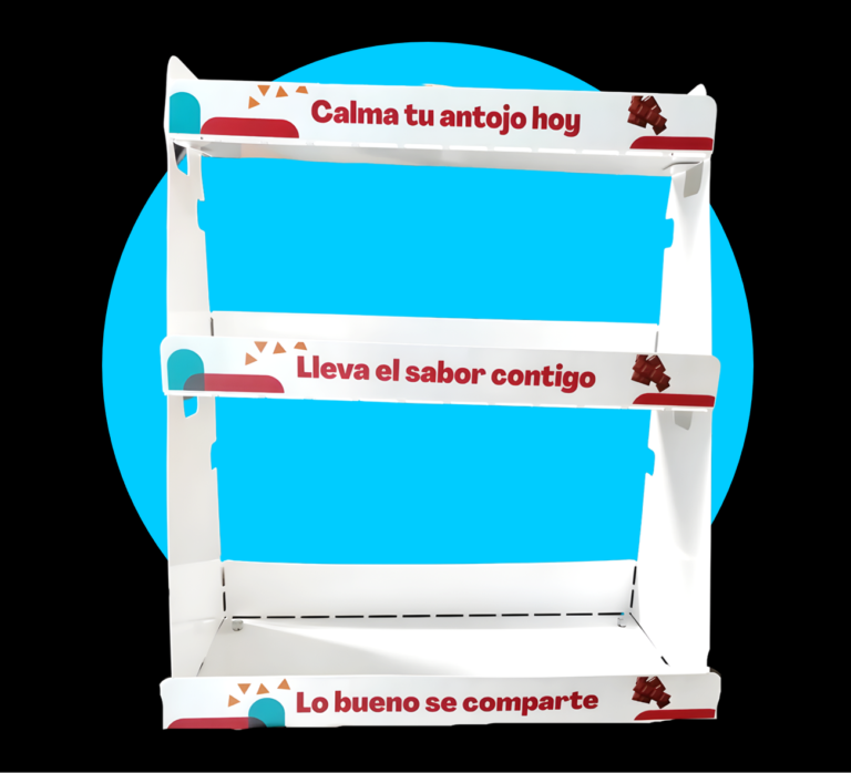 Cenefas - Expertos en Shopper Marketing